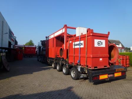 Van Heck goes Serbia! | Van Heck