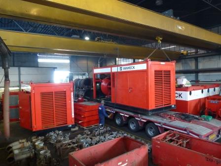 Van Heck goes Serbia! | Van Heck